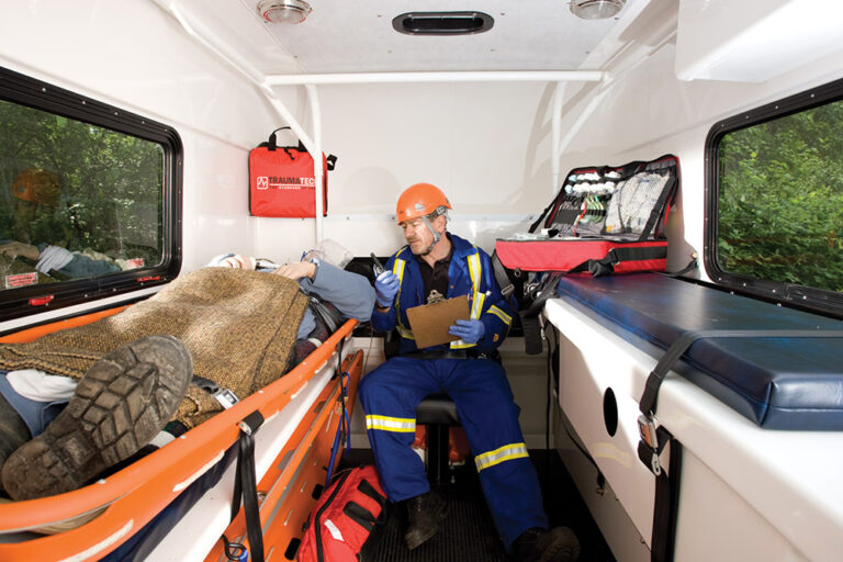 Medical MTC - Tufport