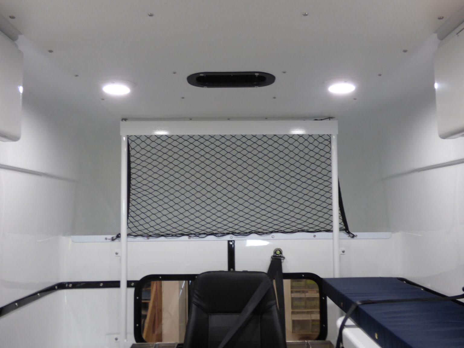 Medical MTC - Tufport