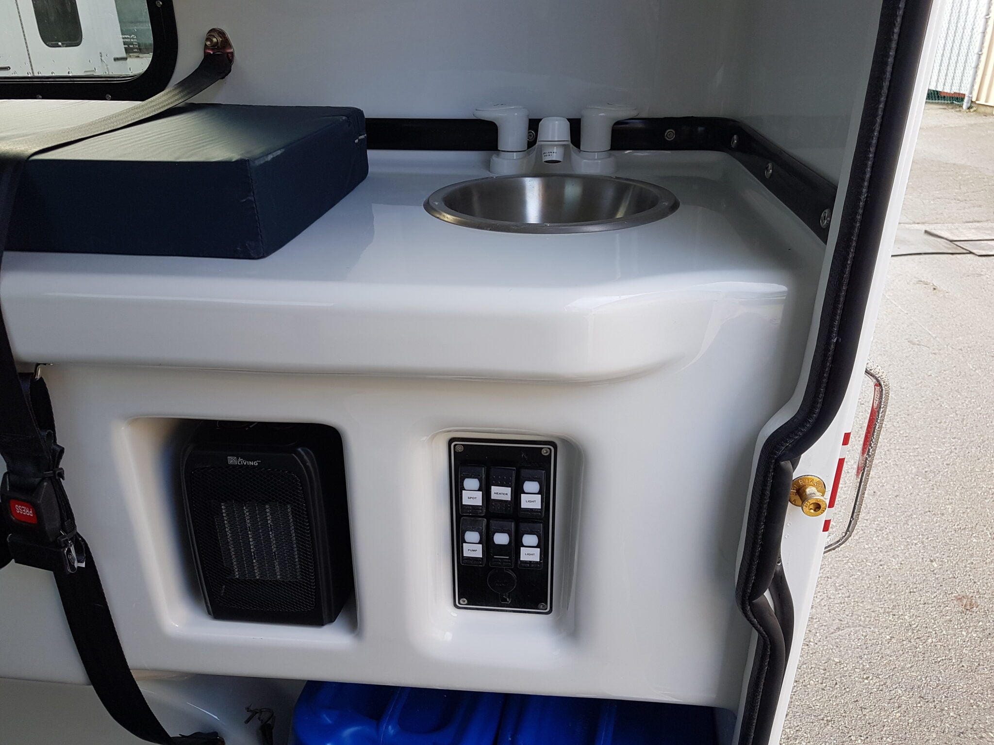 Medical MTC - Tufport